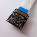 Pi NoIR Infrared Camera Module For Raspberry Pi - Raspberry Pi Spy